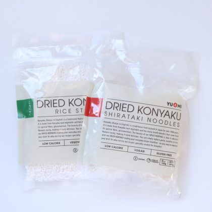 Shop - Yu & Mi Company